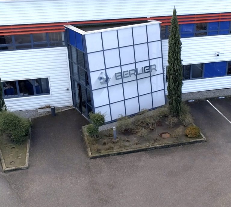 Berlier SAS - GROUPE PHEA